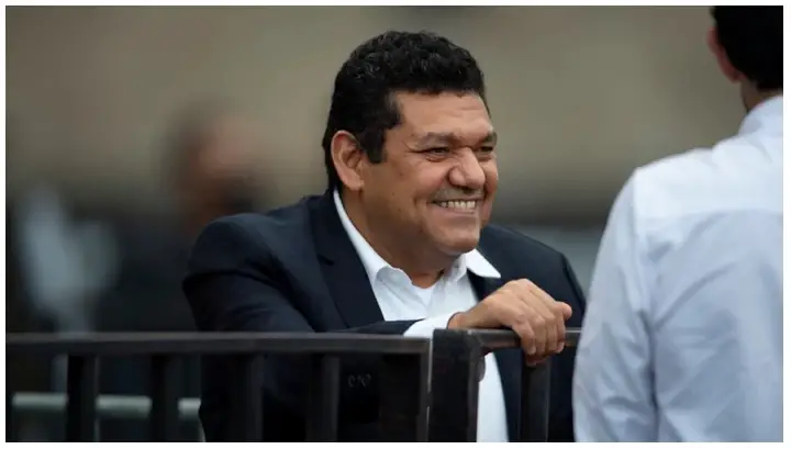 These are the Morena candidates for governor of Tabasco