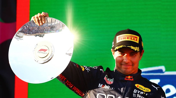 Mexican driver Sergio "Checo" Perez Set to Announce Retirement