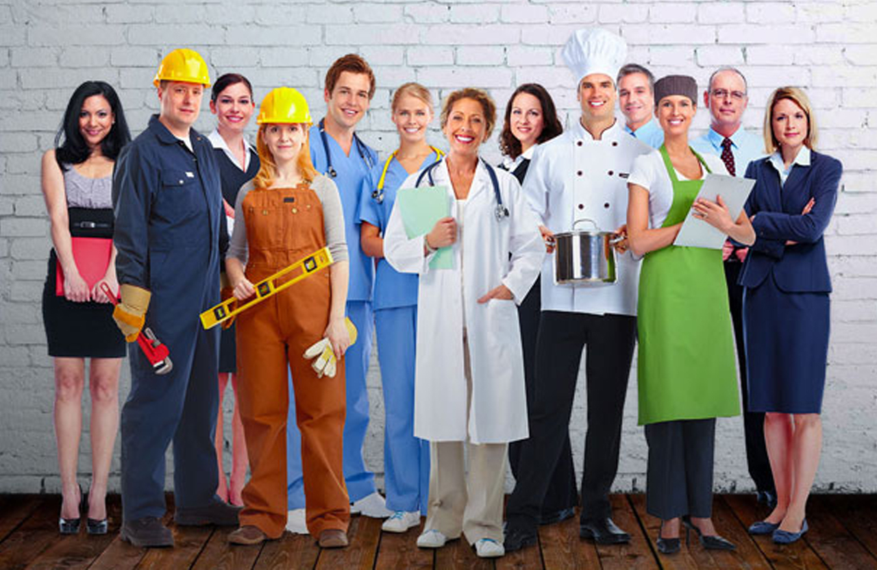 The 10 best paid professional careers in Mexico in 2022 (and those with ...