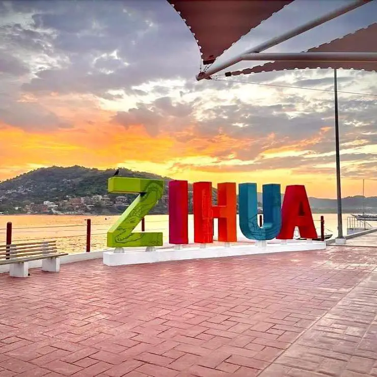 Video: Why Zihuatanejo Mexico? - The Guerrero Post