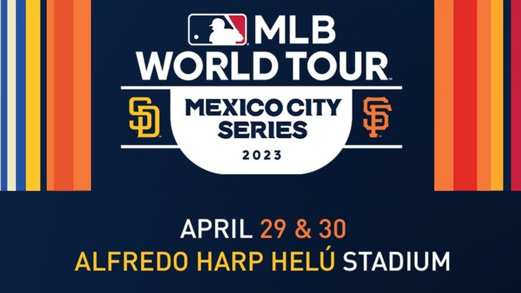 How MLB's Venture into Mexico can bring new opportunities - Mexico ...