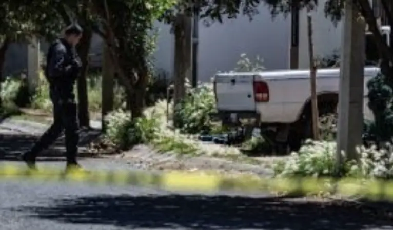 Five women found dead in Morelos, Mexico - Morelos Daily Post