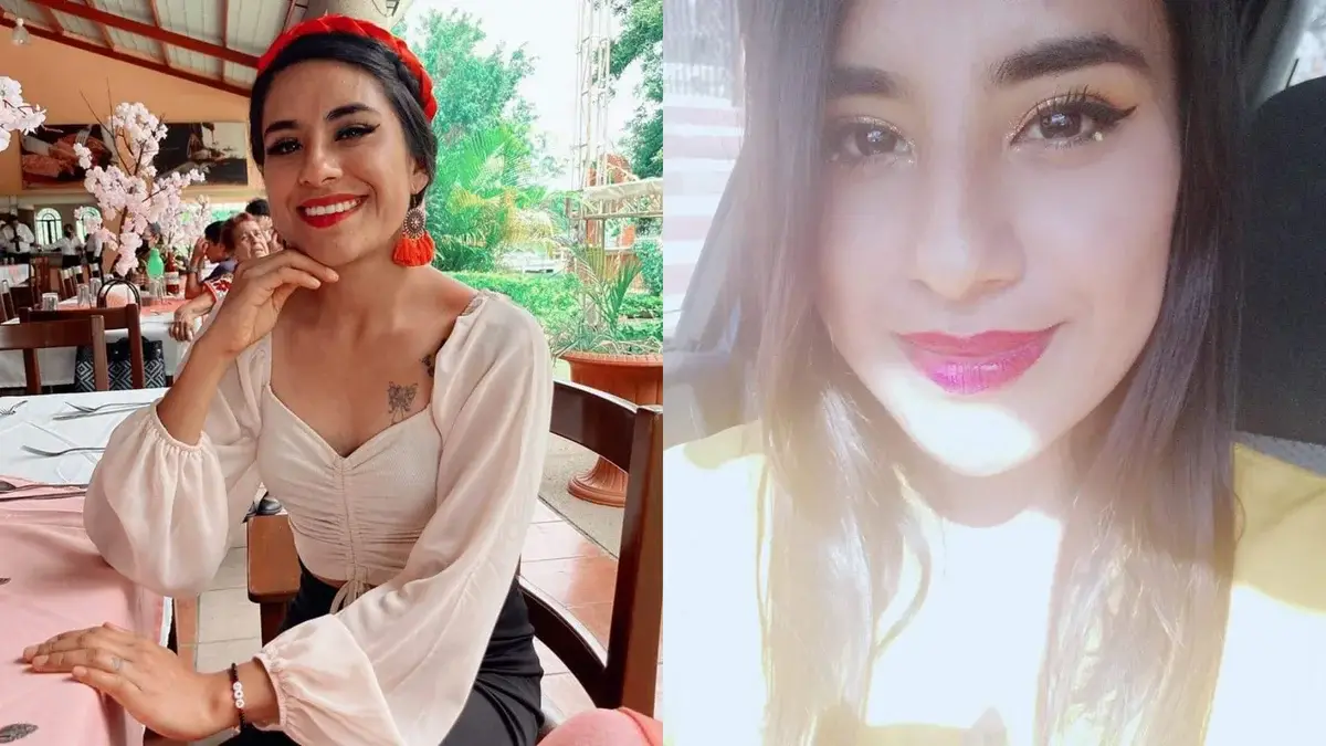 Singer Jazmín Zárate was murdered in Oaxaca - The Oaxaca Post