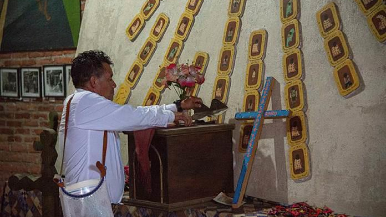25 years later victims still await justice in Acteal, Chiapas - San ...