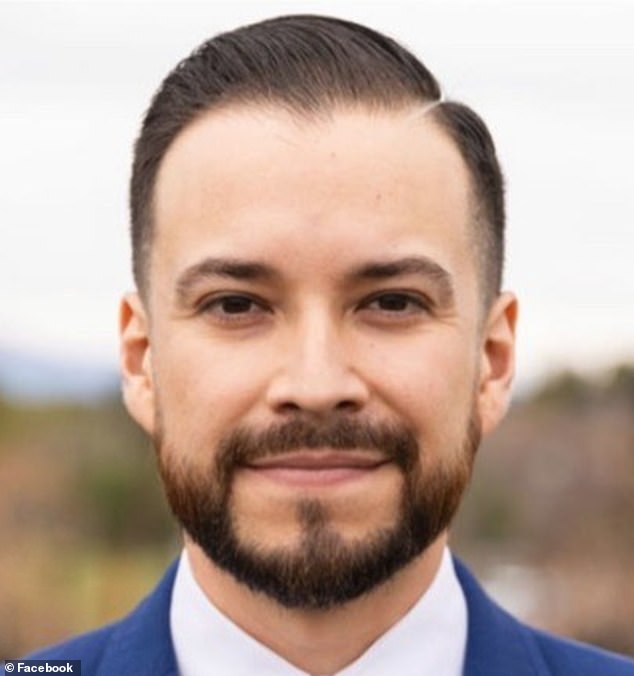 California public defender dies after falling from fourth floor while ...