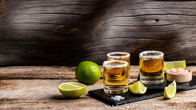 Don’t Drink Gold Tequila – You’ll Thank Us Later