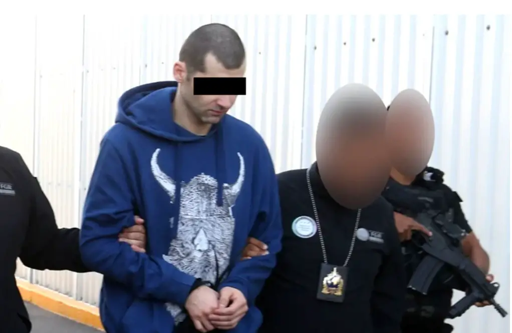 Mihai Alexandru leader of the Romanian mafia that operated in the ...