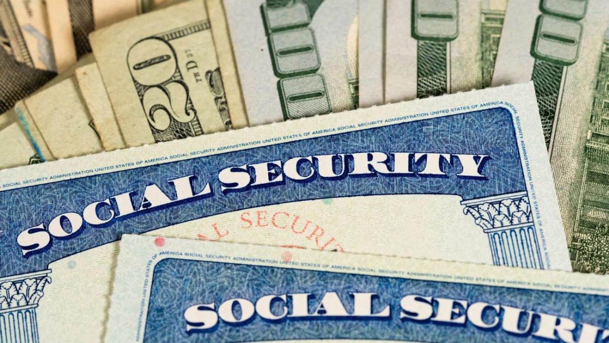Social Security were suspended for some Expats Living in Mexico! Here ...