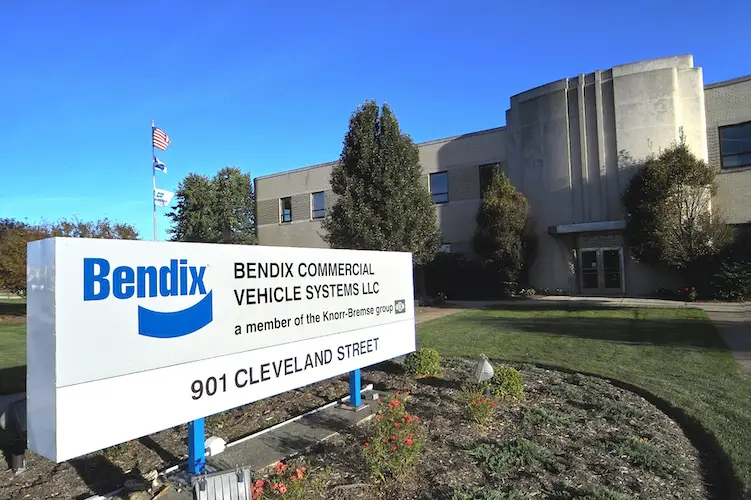 Bendix Commercial Vehicle Systems announced an investment of US$57 ...