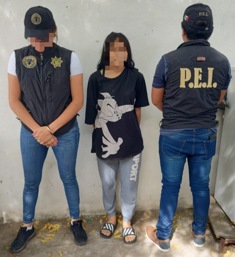 Teenager reported missing in Yucatan is found 25 days later in Cancun ...
