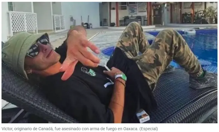 Family demands justice after Quebec man was shot dead in Puerto ...