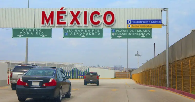 Mexico highway Light Language for Trailers and Vehicles - The ...
