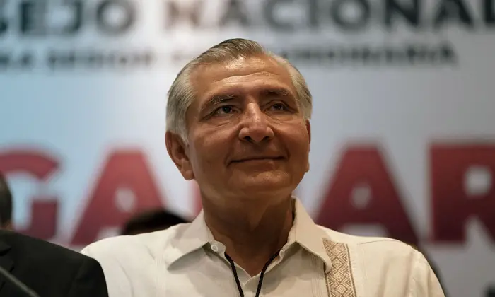 Adán Augusto López will leave his post for the presidential election ...