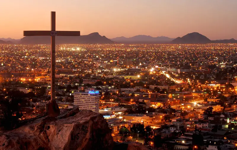 Hermosillo: The City of the Sun and State Capital of Sonora - The ...