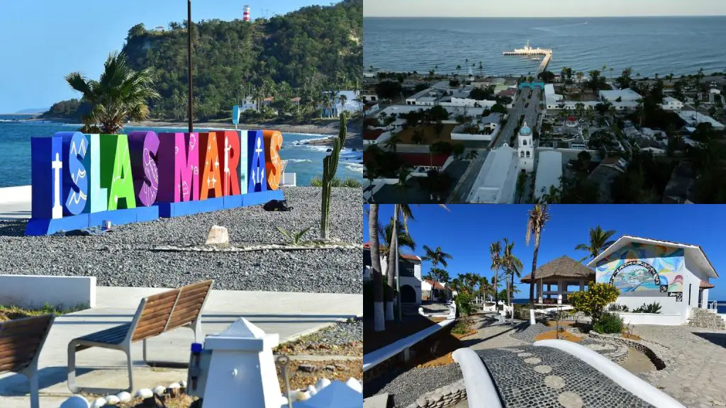 Las Islas Marías stands out as a tourist destination in 2023 - The ...
