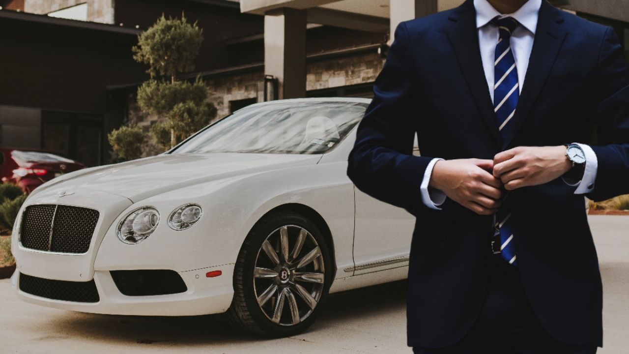 How much does the upper class earn in Mexico?