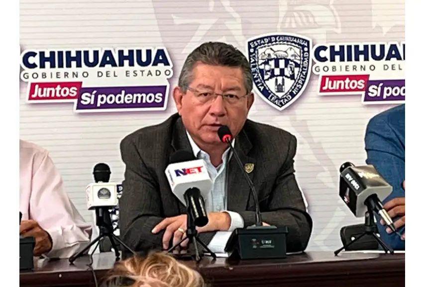 'United for Juárez' an initiative to reduce crime in the Mexican border ...