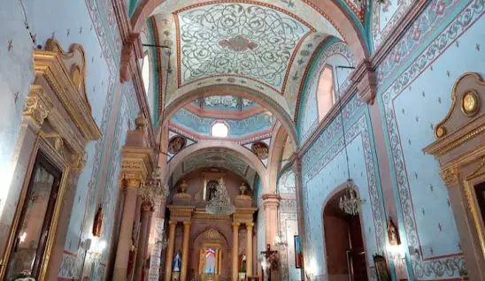 Maravatío Michoacán: A Precious Place with History and Nature ...