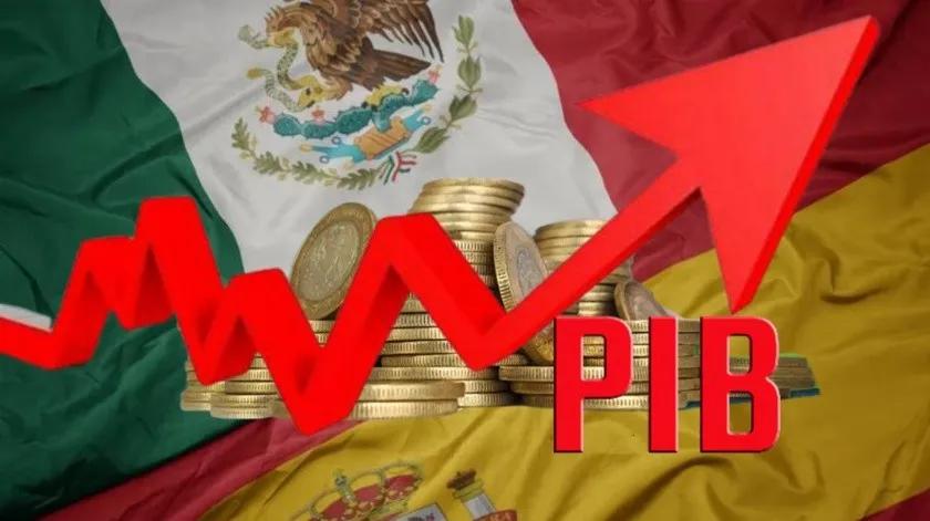 Mexico surpasses Spain in economy and is already the greatest Hispanic ...
