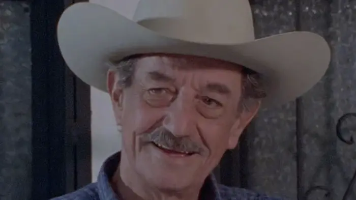 Legendary Mexican actor Fernando Almada dies at 94