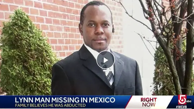 American citizen is reported missing in Tijuana, Mexico after possible ...
