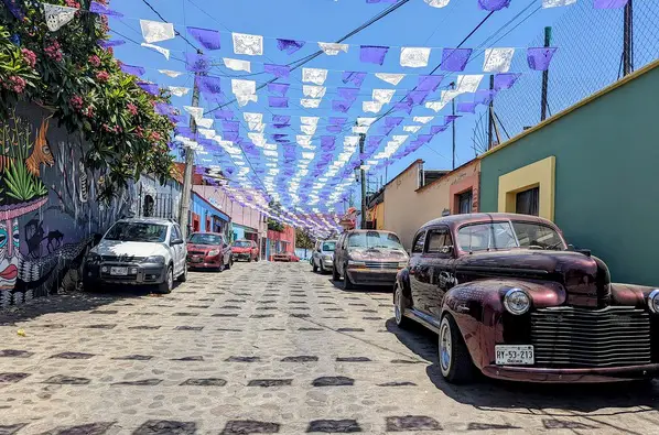 The Evolution of Car Buying in Mexico: Online Auctions Take Center Stage