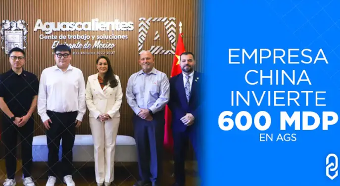 UTAS-NOVA Automotive Lighting invests 600 million pesos in Aguascalientes