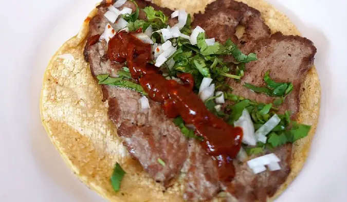 El Califa de León becomes the first taquería in all of Mexico to ...