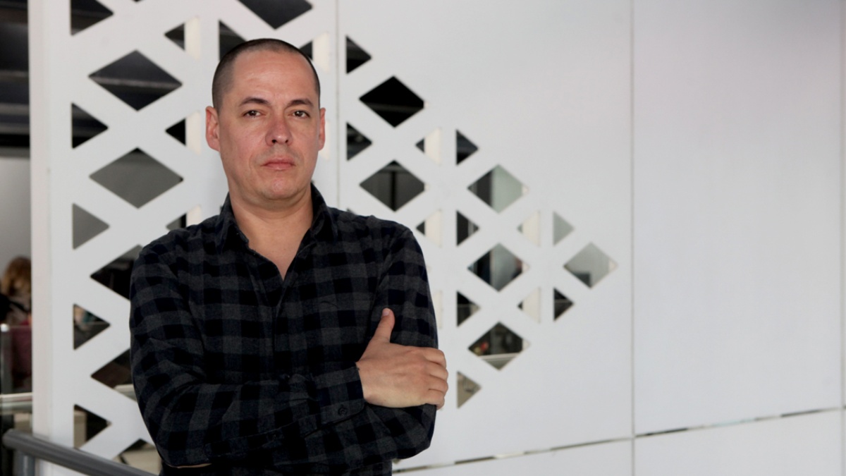 José Merino will be head of the Digital Transformation Agency