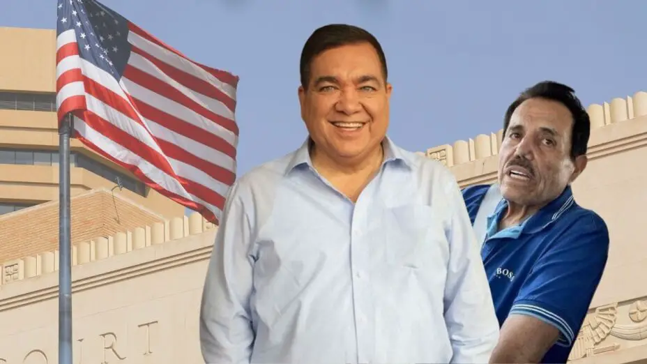 Ismael 'El Mayo' Zambada's lawyer says his client was 'kidnapped' by El ...