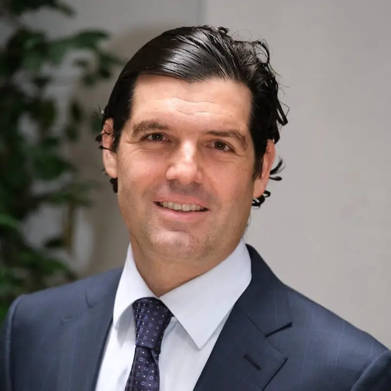 Alejandro Betancourt López Guides Hawkers' Shift to Physical Retail With Mexico Expansion