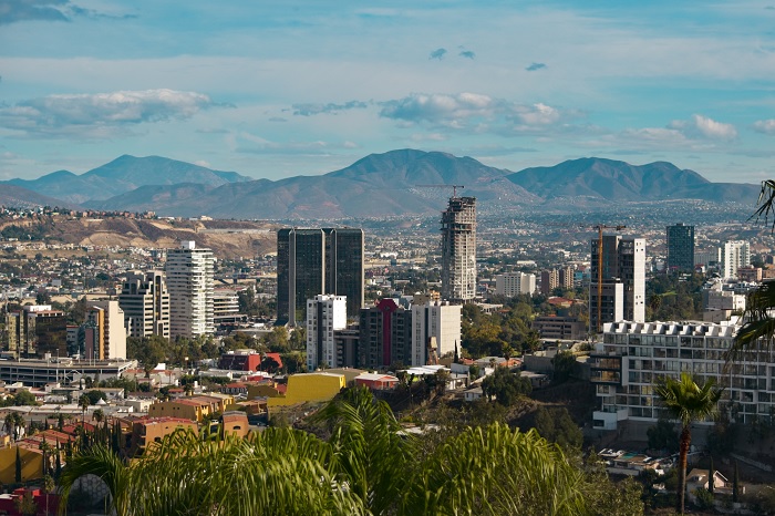Tijuana will be the official venue for Iran's National Football Team ...