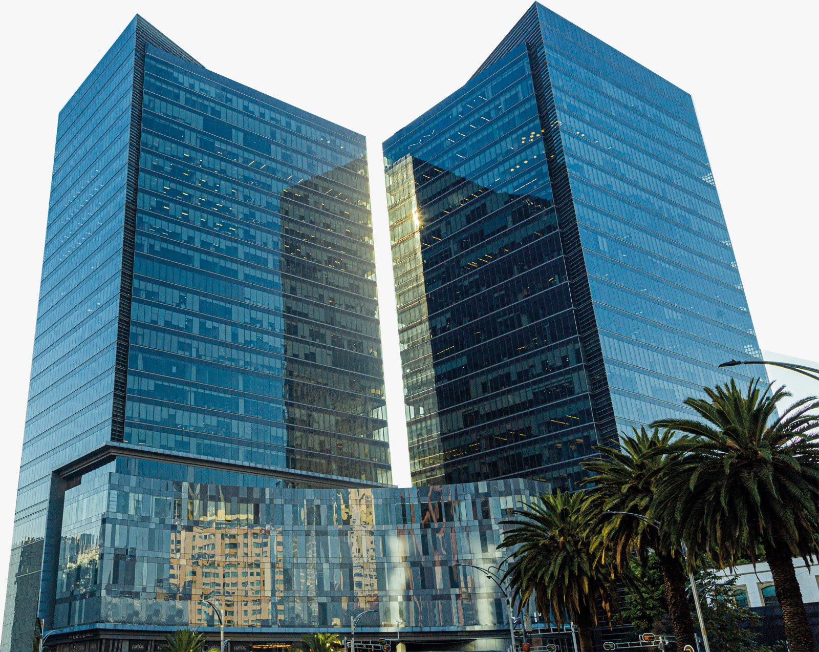 A Complete Guide to Choosing Effective Corporate Office Solutions