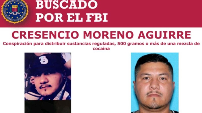 Mexican authorities arrest dangerous criminal wanted in the U.S. by the ...