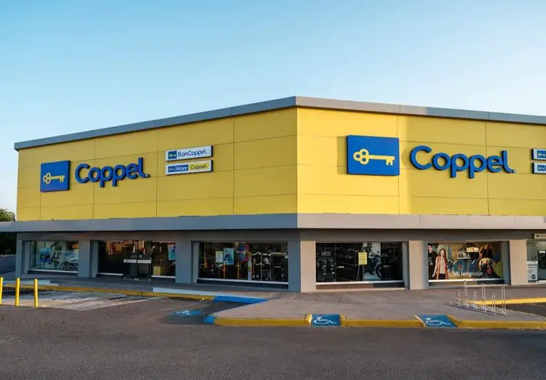 Mexican retailer Coppel is planning to invest 14.2 billion pesos in 100 ...