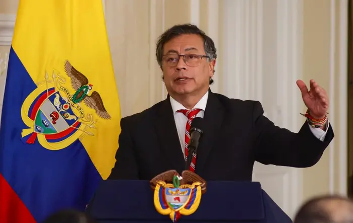 Colombian President Gustavo Petro says The Sinaloa Cartel is the real ...
