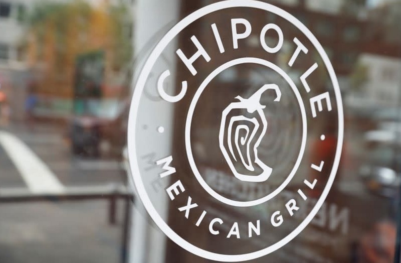 Chipotle Mexican Grill is expanding internationally with a location in ...