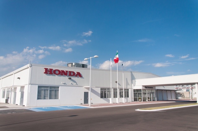 Honda is not currently considering changes to its auto operations in ...