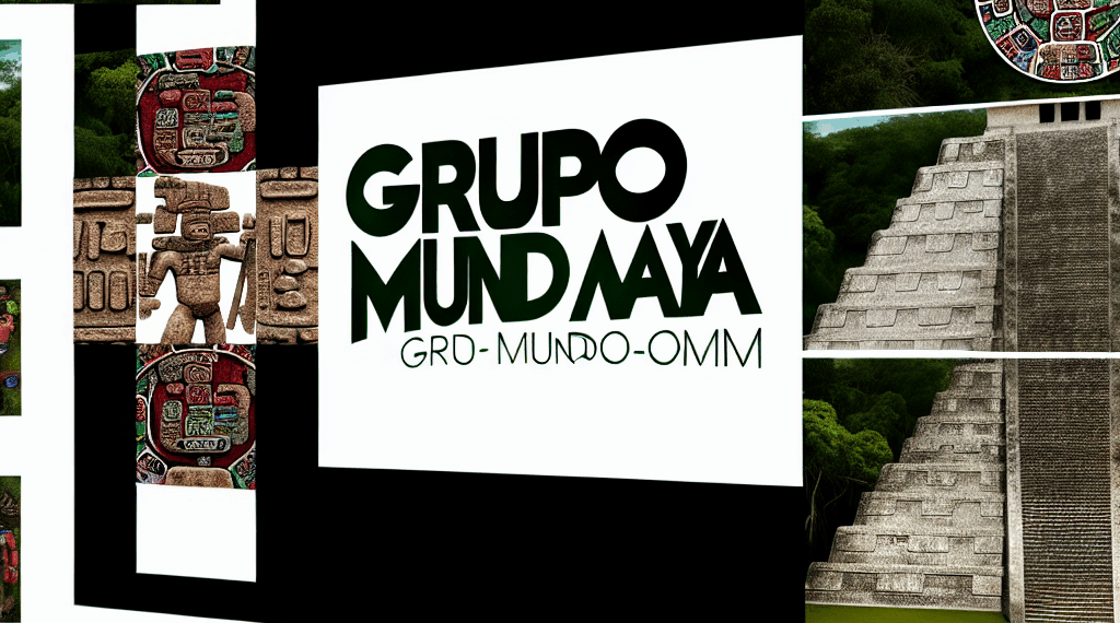 Grupo Mundo Maya: a new tourism promoter is born in Mexico