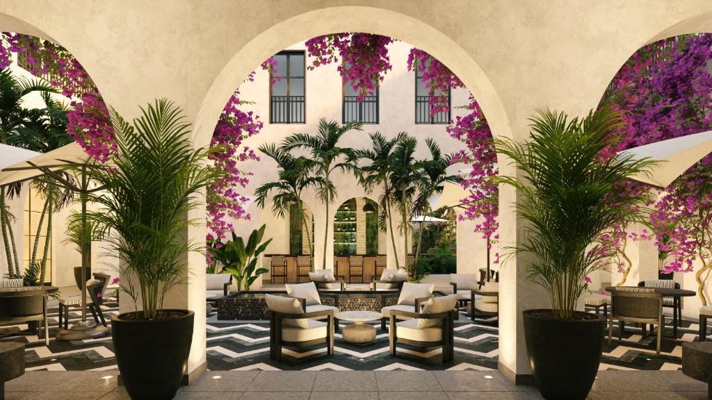Pueblo Bonito Launches Luxury Brand in Mazatlán and San Miguel Allende