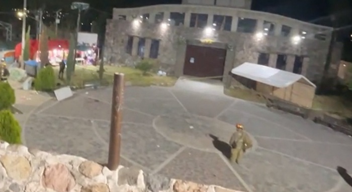 2 Dead and 17 Wounded After Armed Attack in San Miguel de Allende (VIDEO)