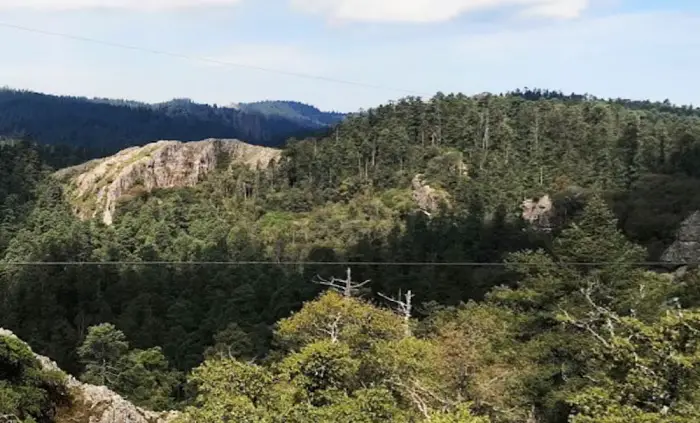 Mineral del Chico, Hidalgo's Ultimate Adventure Tourism Gem