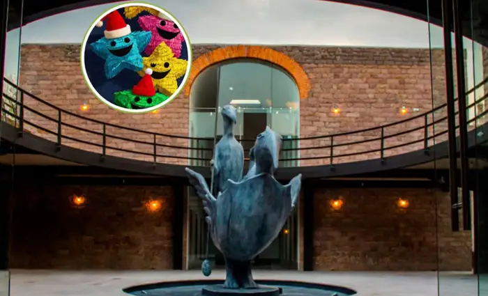 These are the Christmas activities happening at museums in San Luis ...