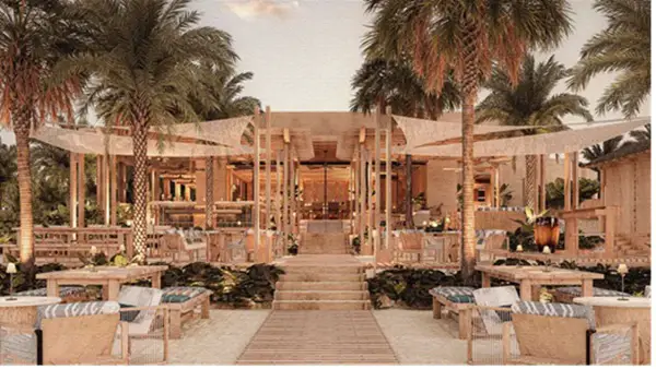 With Alila Mayakoba, Riviera Maya, Hyatt is expanding its new brand ...