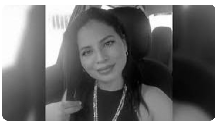 Claudia Ivette Rodríguez murdered in the municipality of Ometepec ...