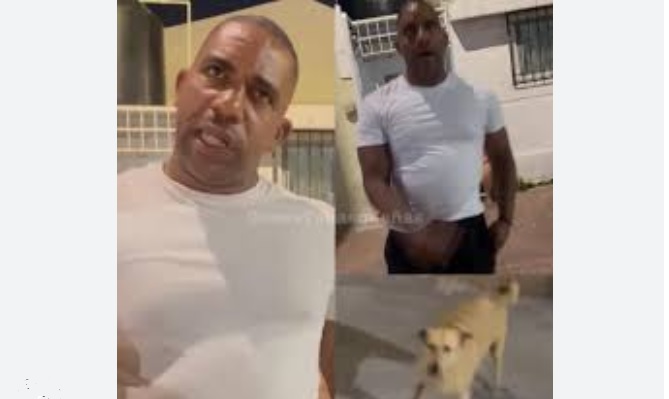 Cuban immigrant assaults Mexican national in Cancun (Video)